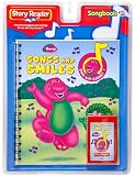 Barney and Friends Play-a Sound Book and Cuddly Barney: Editors of ...
