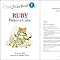 Amazon.com: Ruby Bakes a Cake (I Can Read! / Ruby Raccoon) (9780310720225): Susan Hill, Margie ...
