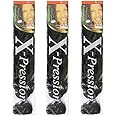 Amazon.com : X-pression Premium Original Ultra Braid. - Color 27 ...