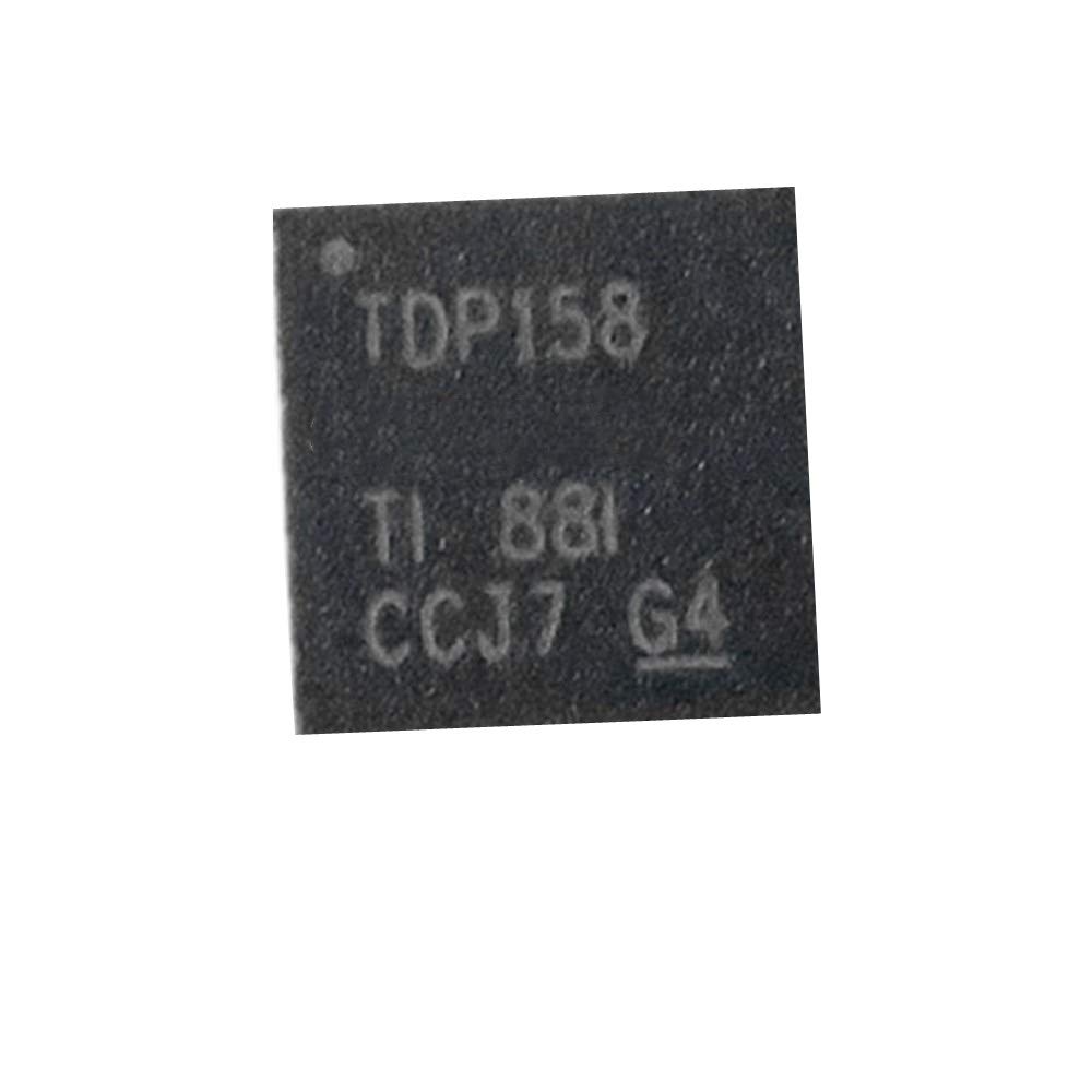 Amazon.com: HDMI Chip TDP158 IC Replacement for Xbox One X Console: Video Games
