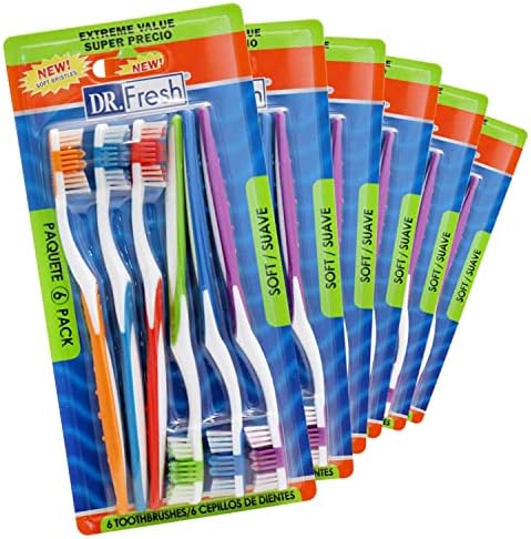 Toothbrush price in Saudi Arabia | Amazon Saudi Arabia | supermarket ...