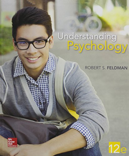 Amazon.com: Understanding Psychology with Connect Access Card ...