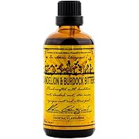 Amazon.com : Dr. Adam Elmegirab's Spanish Bitters 100ml : Grocery ...