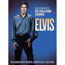 A REALLY BIG SHEW…The 4 Complete Ed Sullivan Shows Starring The Beatles ...