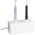 Amazon.com: Linkidea Bathroom Electric Toothbrush and Razor Cable ...