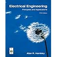 Electrical Engineering: Principles and Applications: Hambley, Allan R ...