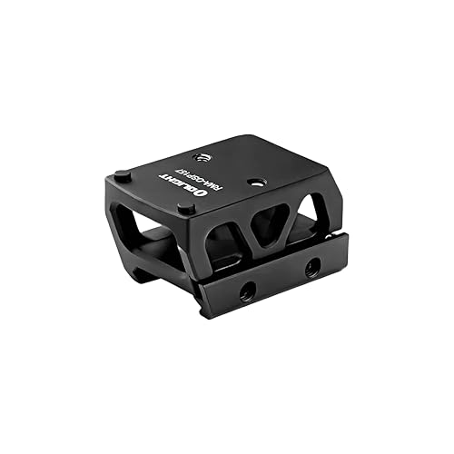 OLIGHT RMA-OSP157 Picatinny Riser Mount for Osight, RMR/407C/507C ...