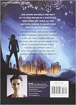 Username: Evie: Joe Sugg: 9780762460106: Amazon.com: Books