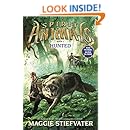 Spirit Animals: Book 2: Hunted: Maggie Stiefvater: 9780545522441 ...