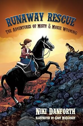 Book review of Runaway Rescue - Readers' Favorite: Book Reviews and ...