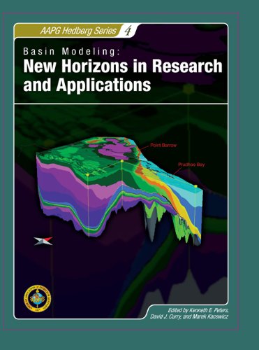 Basin Modeling: New Horizons in Research and Applications (Aapg Hedberg ...