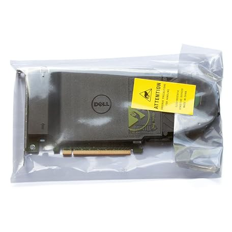 Mua Dell Ultra-Speed Drive Quad NVMe M.2 PCIe x16 SSD Advanced Card ...