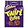 Cadbury Twirl Bites Chocolate Bag, 109g: Amazon.co.uk: Prime Pantry