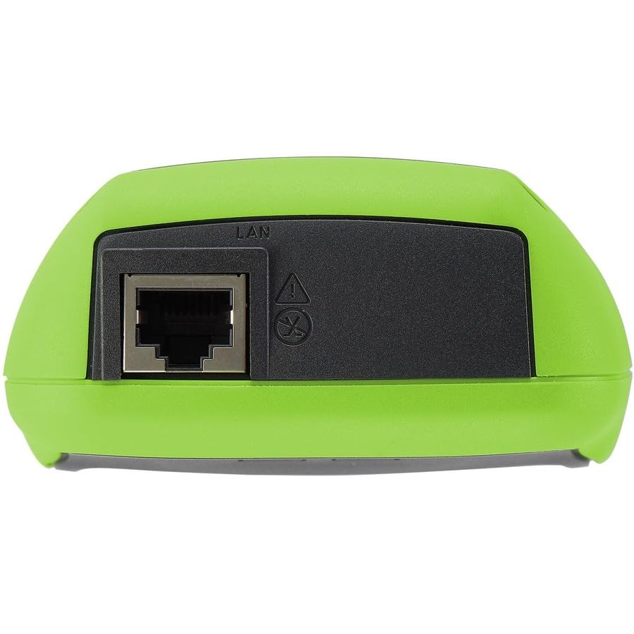 netAlly LRAT-1000 LinkRunner en Probador de redes Ethernet de cobre