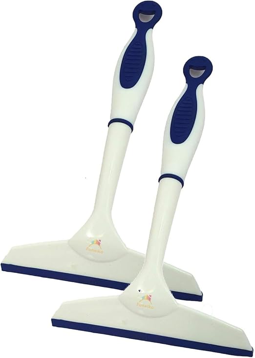 Buy Funeiko Small Wiper for Kitchen - Non-Slip Hand-Held Wiper for ...