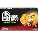 Amazon.com : Taco Bell Crunchy Taco Shells (6.75 oz Boxes, Pack of 12 ...