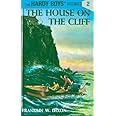 The House on the Cliff (Hardy Boys): Dixon, Franklin W.: 8601400668634 ...