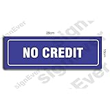 Amazing Sign Fixed Rate No Bargaining Sign Board (2): Amazon.in ...