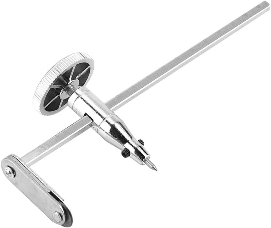 Circle Cutter,40cm Circle Cutter Plasterboard Punch Tool for ...