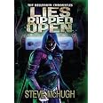 Lies Ripped Open (The Hellequin Chronicles): McHugh, Steve ...