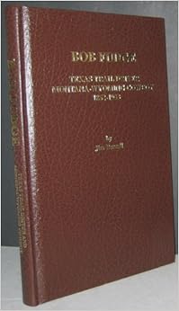 Bob Fudge, Texas trail driver, Montana-Wyoming cowboy, 1862-1933: Jim ...