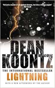 Lightning: Koontz, Dean: 9780747231646: Amazon.com: Books