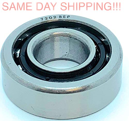 7202B Bearing Angular Contact 7202B Ball Bearings Same Day Shipping ...