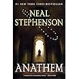 Amazon.com: Anathem: 9780061694943: Stephenson, Neal: Books