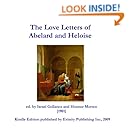 The Love Letters of Abelard and Heloise (-) - Kindle edition by Pierre ...
