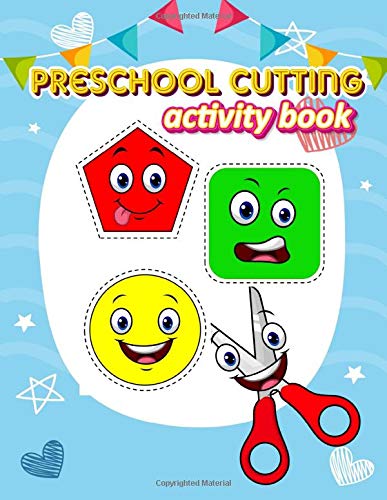 Buy Preschool Cutting Activity Book Awesome Scissor Skills Cutting buy-preschool-cutting-activity-book-awesome-scissor-skills-cutting
