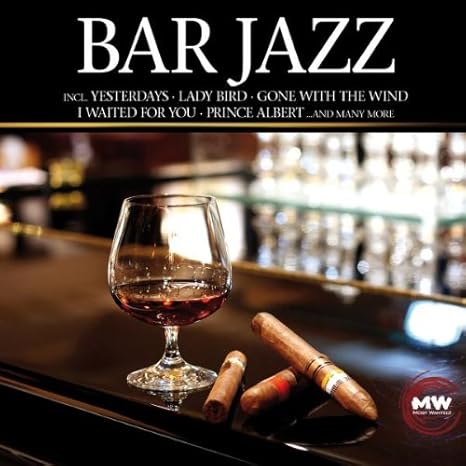 VARIOUS ARTISTS - Bar Jazz / Various - Amazon.com Music