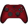 Amazon.com: Microsoft Xbox Series X/S Wireless Bluetooth Controller ...