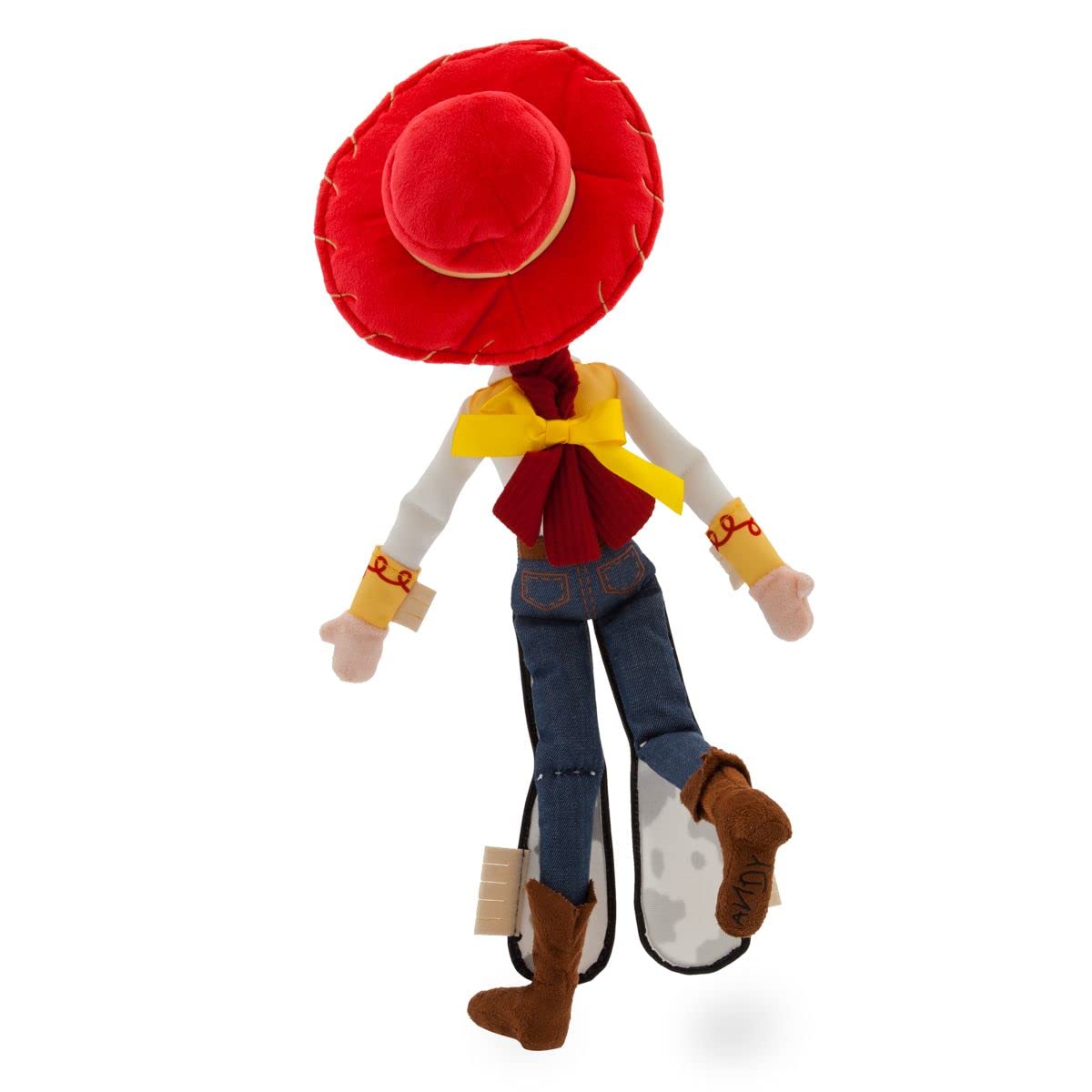 Mua Disney Store Official Toy Story Plush, Jessie, Iconic Cuddly Toy ...