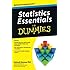Amazon.com: Statistics For Dummies (For Dummies (Math & Science ...