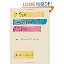 Amazon.com: The Writer's Diet: A Guide to Fit Prose (Chicago Guides to ...