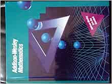 Addison Wesley Mathematics grade 3: Addison Wesley: 9780201865035 ...