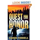 Quest for Honor - Kindle edition by David Tindell. Literature & Fiction ...