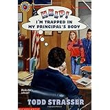 Help! I'm Trapped In My Teacher's Body: Strasser, Todd: 9780590477376 ...