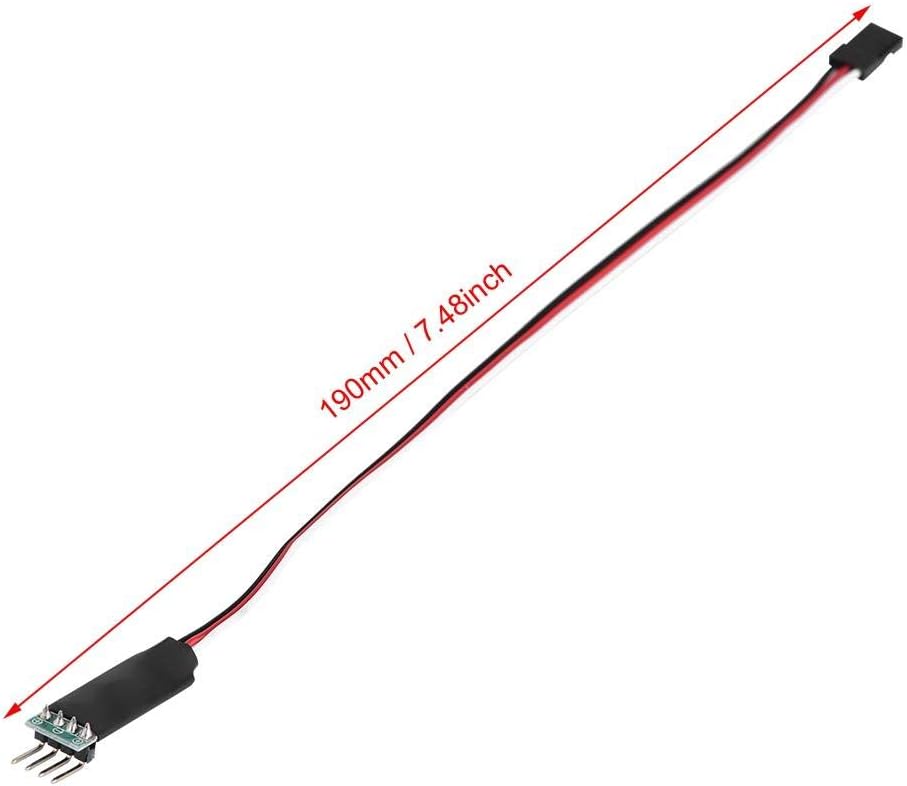 RC LED Lamp Control Panel, LED Lamp Light Control Switch Panel System ...