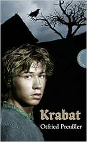 Krabat: Otfried Preußler: 9783522180702: Amazon.com: Books