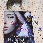 Hunting the Beast 1: Nachtgefährten: Rasante Märchenadaption für ...