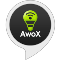 AwoX Smart Home: Amazon.de: Alexa Skills