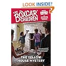 The Yellow House Mystery (The Boxcar Children, No. 3) (The Boxcar ...