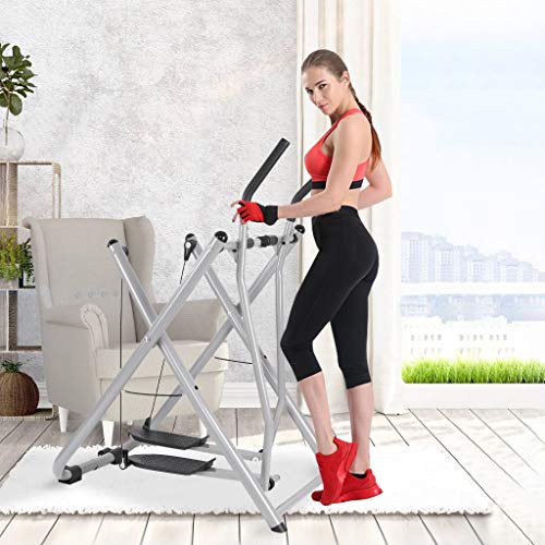 NJ508 Air Walk Trainer Elliptical Machine Glider - 265 LB in Oman ...