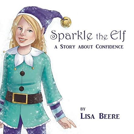 Book review of Sparkle the Elf - Readers' Favorite: Book Reviews and ...