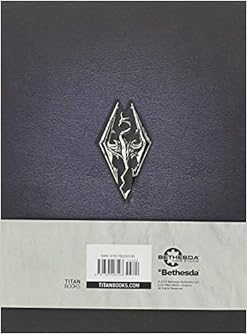 The Elder Scrolls V: Skyrim - The Skyrim Library, Vol. I: The Histories ...