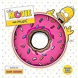 Hans Zimmer - The Simpsons Movie - Amazon.com Music