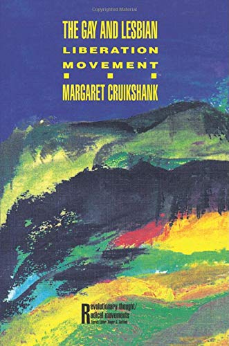 Amazon.com: The Gay and Lesbian: Liberation Movement (Revolutionary ...