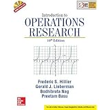 ISE Introduction to Operations Research: Hillier,Frederick, Lieberman ...