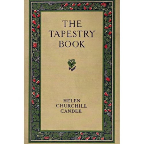 The Tapestry Book:Amazon.com:Appstore for Android
